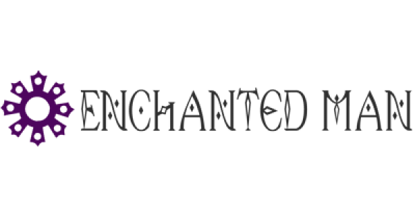 Enchanted Man